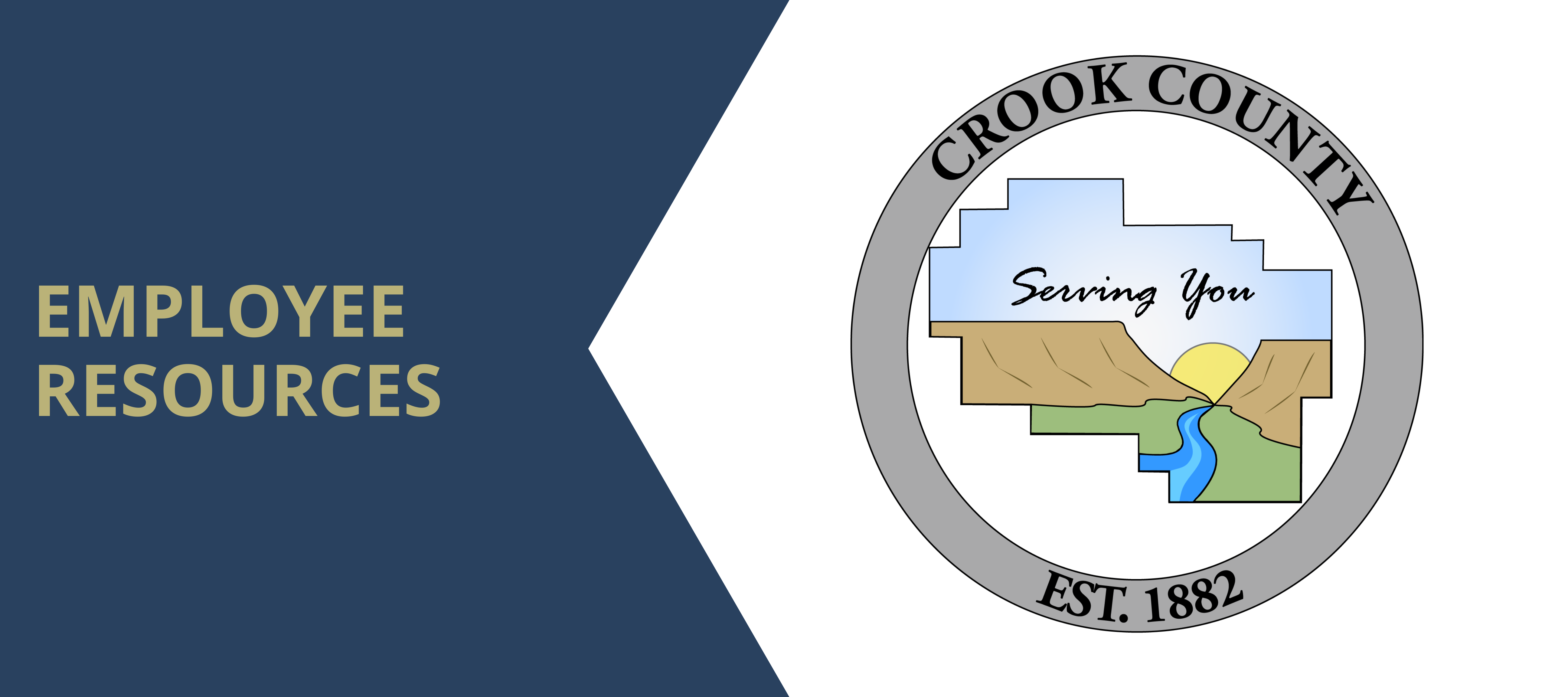 Employee Resources | Crook County Oregon
