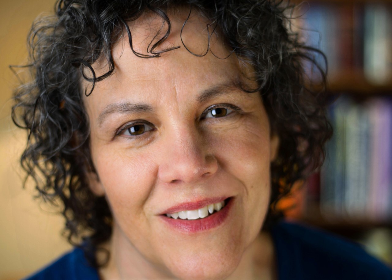 April Henry Virtual Author Event | Crook County Oregon