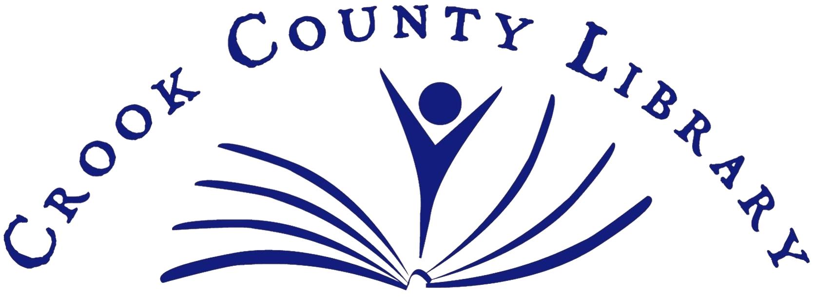 Crook County Library | Crook County Oregon
